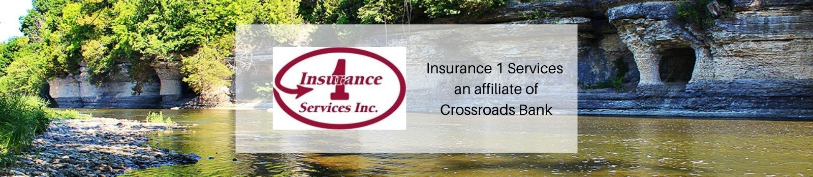 Request a Quote | Crossroads Bank