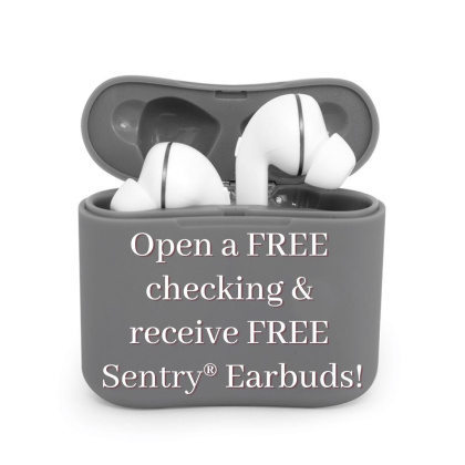 Checking | Crossroads Bank