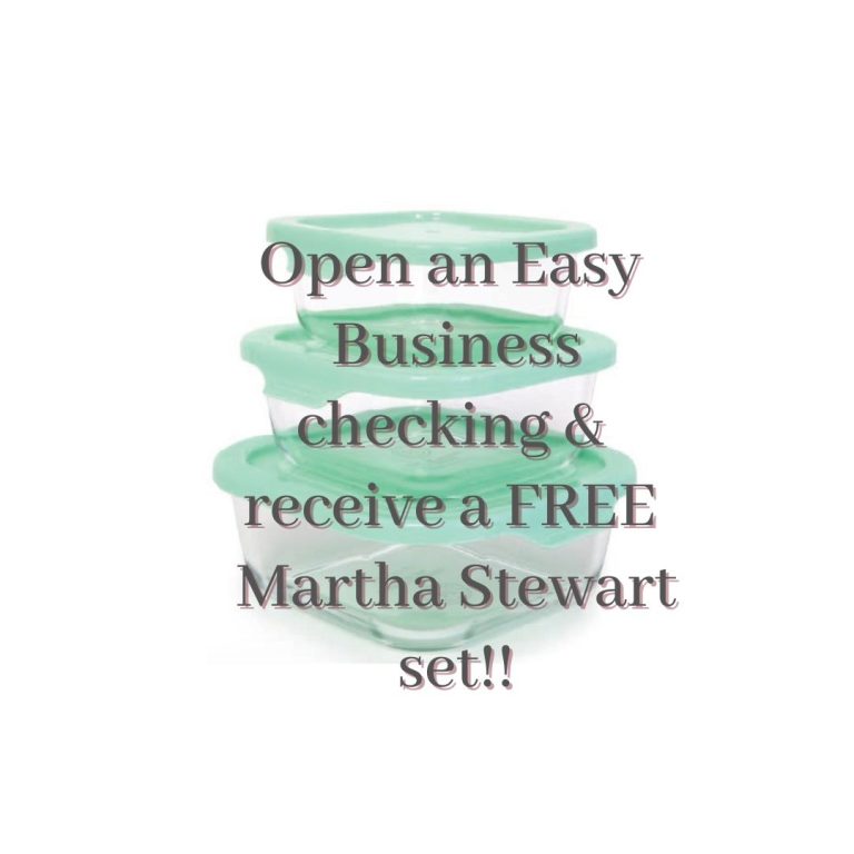 Checking | Crossroads Bank