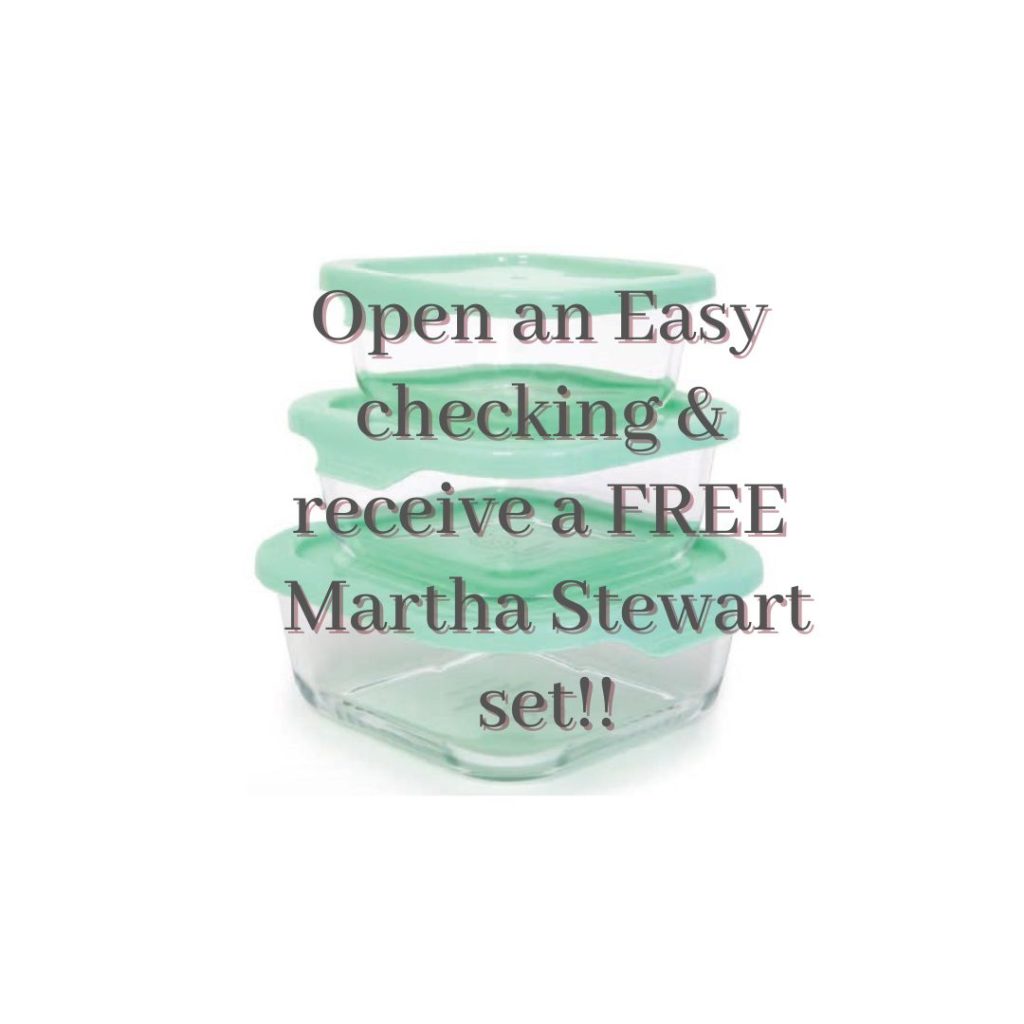 Checking | Crossroads Bank